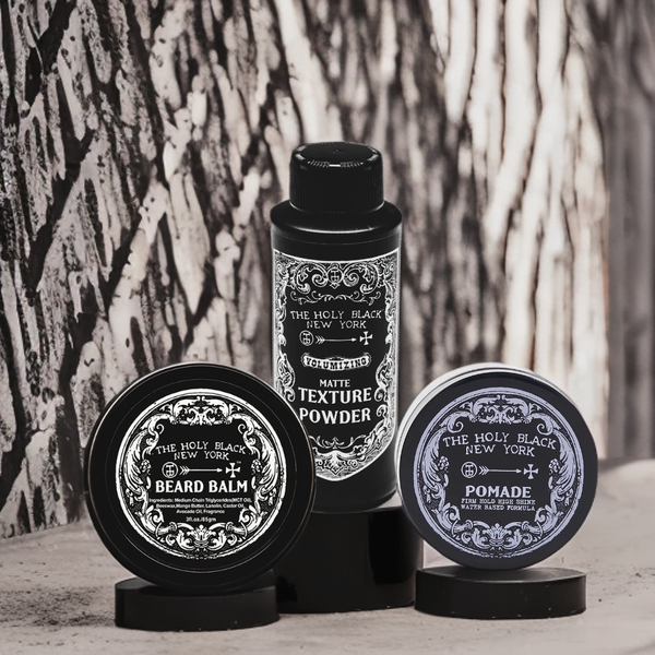 Savage Swagger Bundle - The Holy Black Trading Co