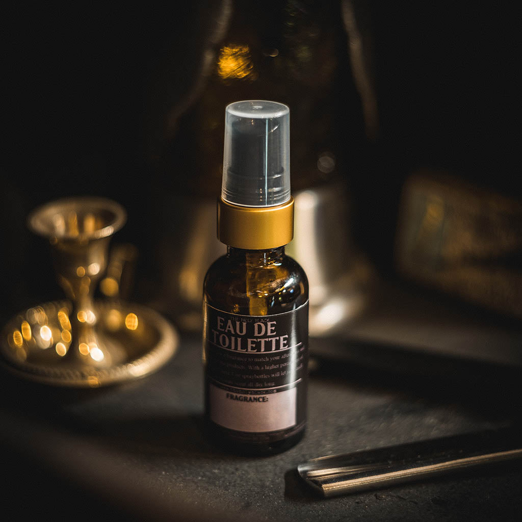 Secret Stash - The Holy Black Trading Co