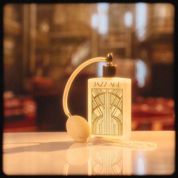Jazz Age Eau De Parfum - The Holy Black Trading Co