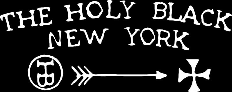 Products - The Holy Black Trading Co